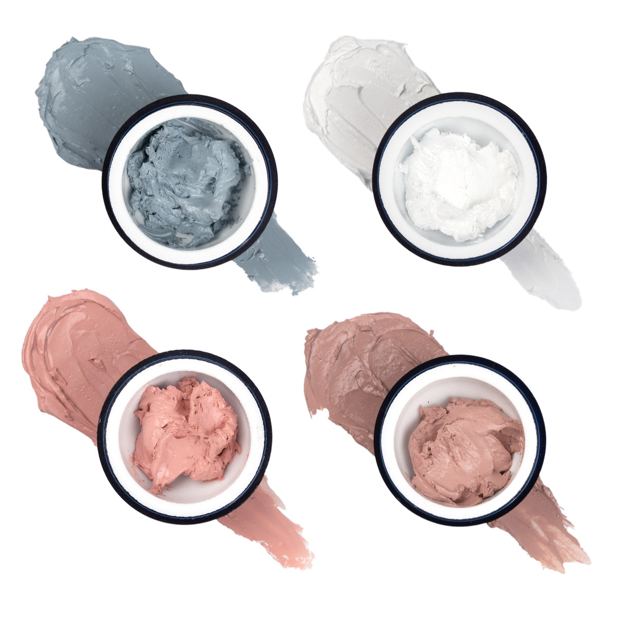 Venda Exclusiva do Kit Ombré – Bluwe Cosméticos